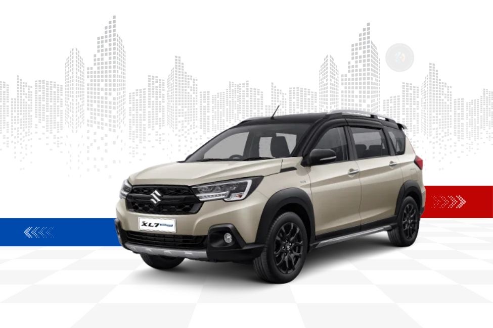 XL7 Hybrid – Suzuki Bandung